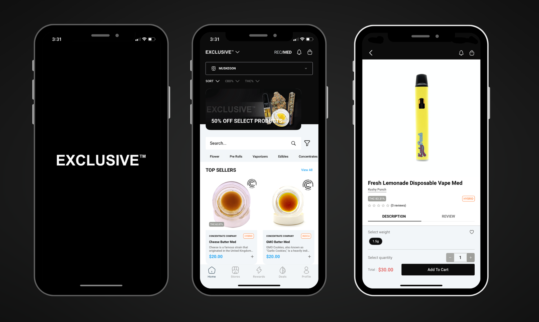 Digital Awesome - Our projects